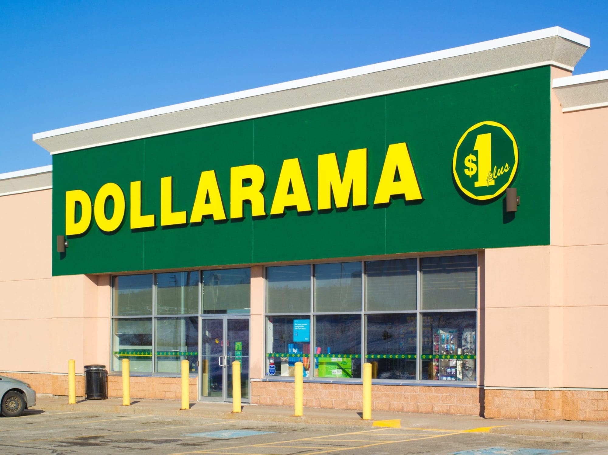 Store Associate - Dollarama, Burnaby, BC | Jobnify